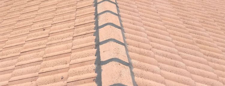Roof Re-Pointing | Gold Coast | D&L Roofing